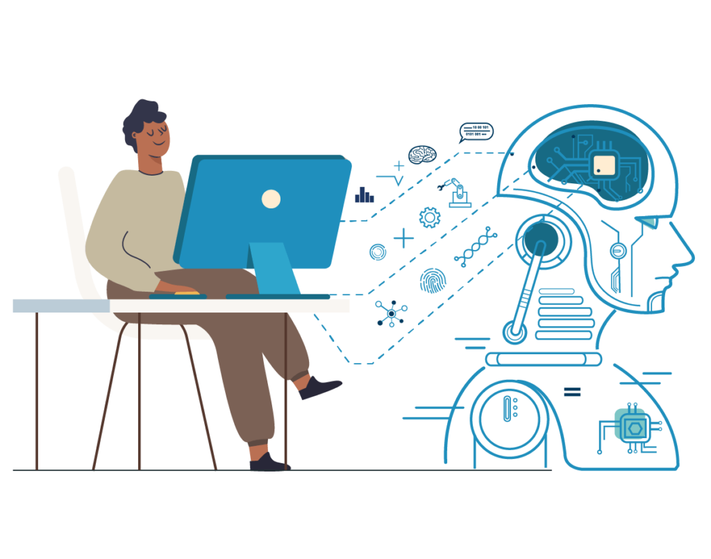 Artificial Intelligence & Machine Learning - Experience Cloud